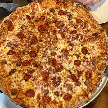 BROZINNI PIZZERIA - Updated August 2025 - 431 Photos & 506 Reviews ...