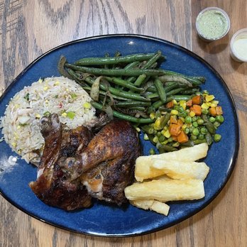 POLLO CABANA - Updated April 2025 - 211 Photos & 158 Reviews - 7423 ...