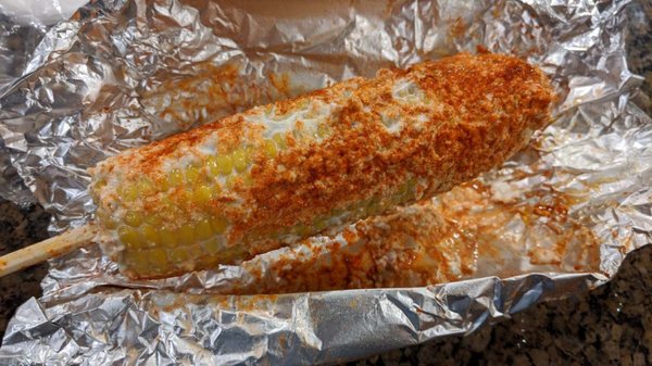 CRAZY CORN - 48 Photos & 18 Reviews - 11809 Renton Ave S, Seattle ...