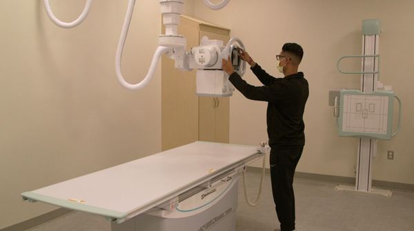 SCRIPPS HEALTHEXPRESS SAN MARCOS - Updated September 2025 - 17 Photos ...