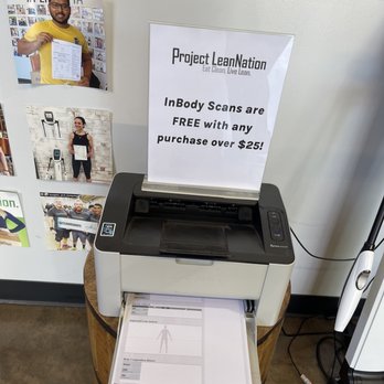 PROJECT LEAN NATION - Updated October 2025 - 26 Photos & 17 Reviews ...