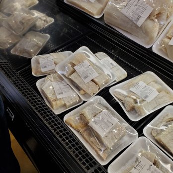 SEABRA FOODS - Updated January 2026 - 134 Photos & 18 Reviews - 4169 ...