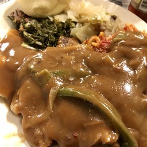 MARTIN’S FISH HOUSE - 29 Photos & 26 Reviews - Southern - 5249 Clinton ...