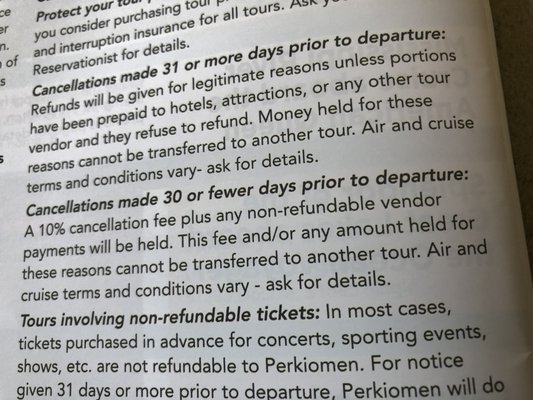 PERKIOMEN MOTORCOACH - Updated January 2026 - 14 Photos - 875 Main St ...