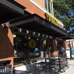 POTBELLY SANDWICH SHOP - Updated July 2025 - 75 Photos & 123 Reviews ...