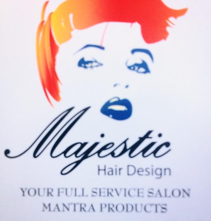 MAJESTIC HAIR DESIGN - Updated October 2024 - 1112 S Manistee St, Lake ...