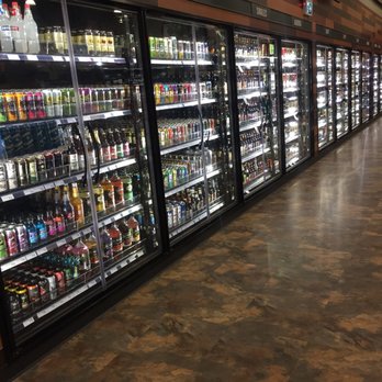 Wines and beyond store
