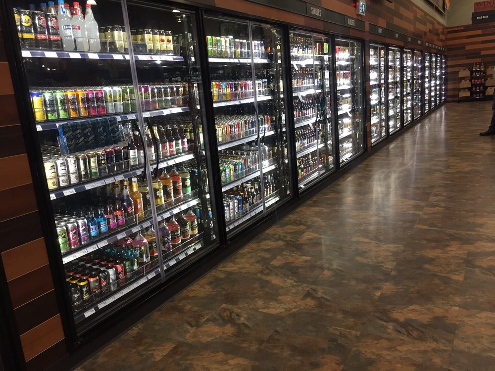 WINE AND BEYOND - Updated December 2025 - 120, 55 Sage Hill Plaza NW ...