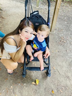 EDITH L MOORE NATURE SANCTUARY - HOUSTON AUDUBON - Updated July 2025 ...