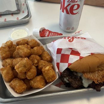 SOFTIES BURGER - Updated November 2025 - 96 Photos & 63 Reviews - 835 W ...
