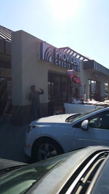 PROVIDENT CREDIT UNION - Updated April 2025 - 14 Photos & 134 Reviews ...