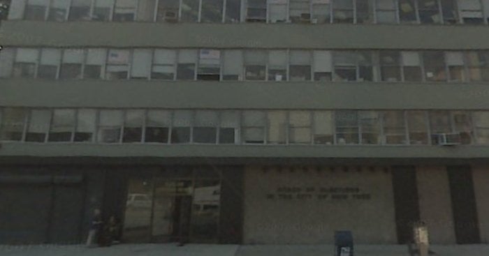 QUEENS CENTRAL BOOKING UNIT - Updated November 2025 - 12 Reviews - 125 ...