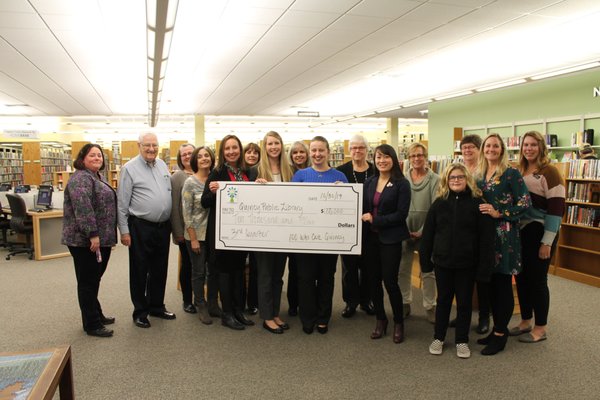 QUINCY PUBLIC LIBRARY - Updated December 2025 - 34 Photos - 526 Jersey ...