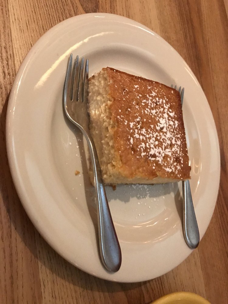 CAFFE DI FIORE - 119 Photos & 137 Reviews - Mexican - 10110 Woodlands ...