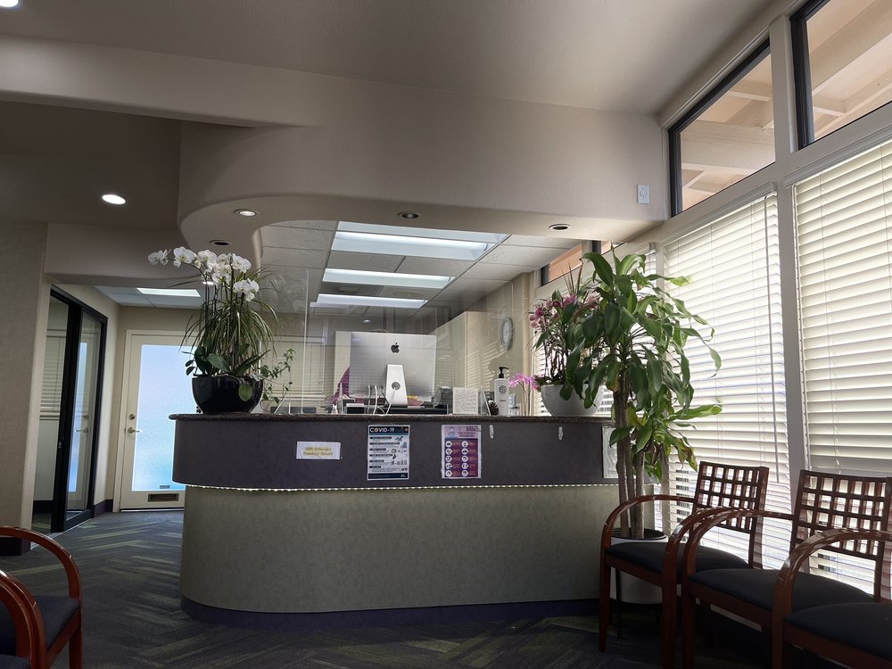 MARTIN HOFF, DDS, MD - Updated December 2025 - 35 Reviews - Redwood ...