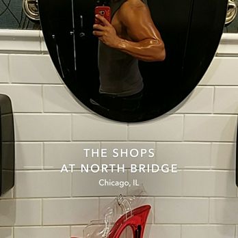 THE SHOPS AT NORTH BRIDGE - Updated January 2026 - 105 Photos & 88 ...