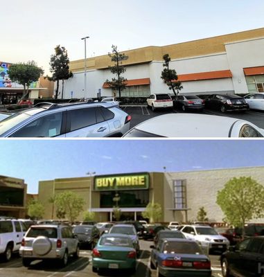 FALLBROOK CENTER - Updated October 2025 - 11 Photos & 15 Reviews - 6633 ...