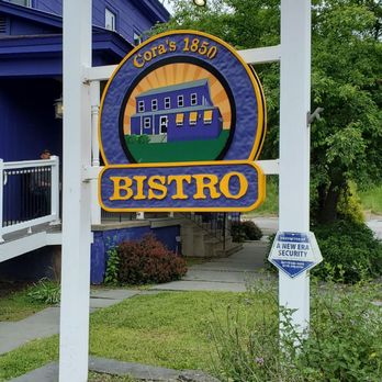 CORA’S 1850 BISTRO - Updated February 2025 - 79 Photos & 145 Reviews ...