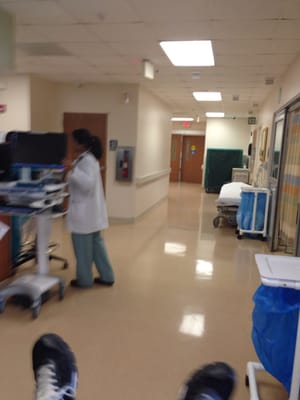 INOVA EMERGENCY ROOM - HEALTHPLEX FRANCONIA/SPRINGFIELD - Updated ...