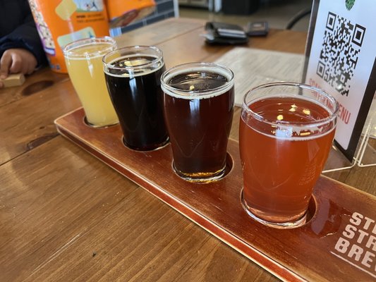 STERLING STREET BREWERY - Updated December 2025 - 41 Photos & 28 ...