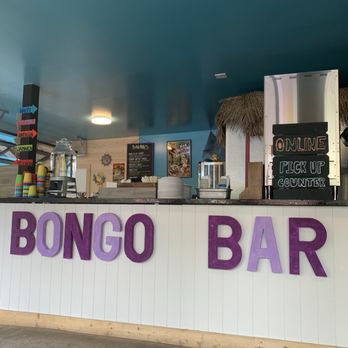 BONGOS - Updated November 2024 - 1269 Photos & 1418 Reviews - 6501 ...