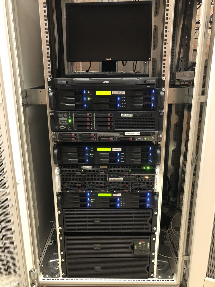 BIT ONE IT SOLUTIONS - Updated June 2024 - 22 Reviews - 23201 Lake ...