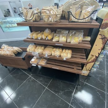 BIG YUMMY BAKERY & MARKET - Updated August 2025 - 16210 Midway Rd ...