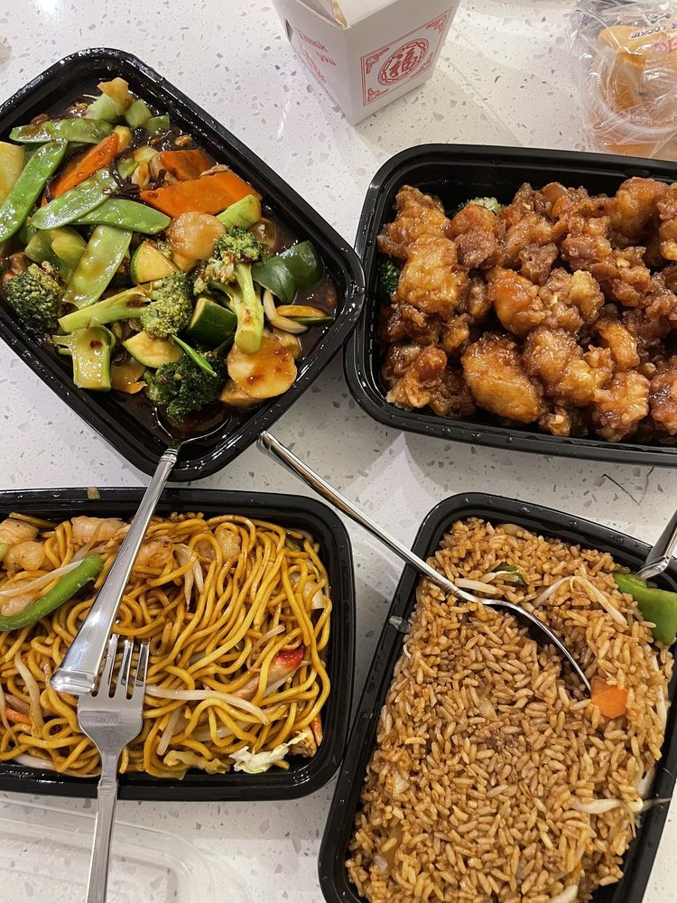 PAN ASIA - Updated December 2024 - 33 Photos & 46 Reviews - 720 E ...