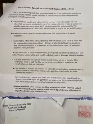 SIERRA NEVADA SPECIALTY CARE - Updated August 2025 - 22 Photos & 24 Reviews - 5437 Kietzke Ln ...