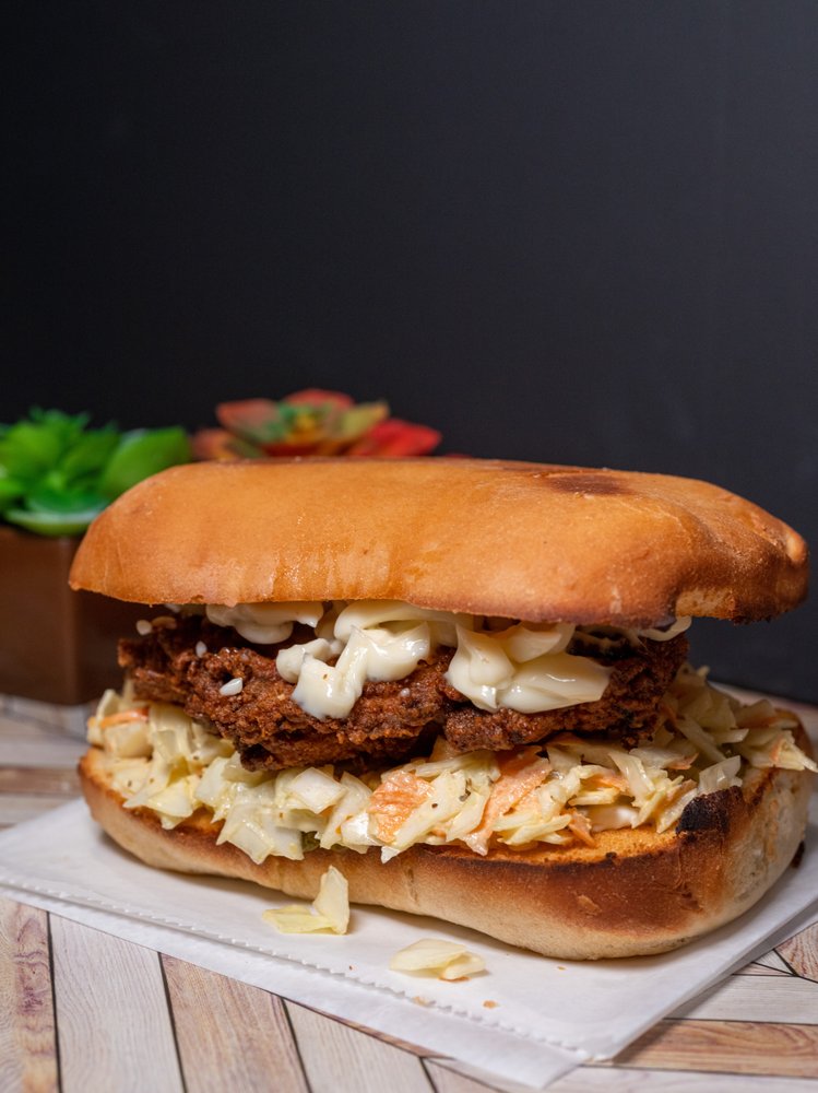 CARIB SHACK - Updated April 2025 - 293 Photos & 293 Reviews - 2272 W ...