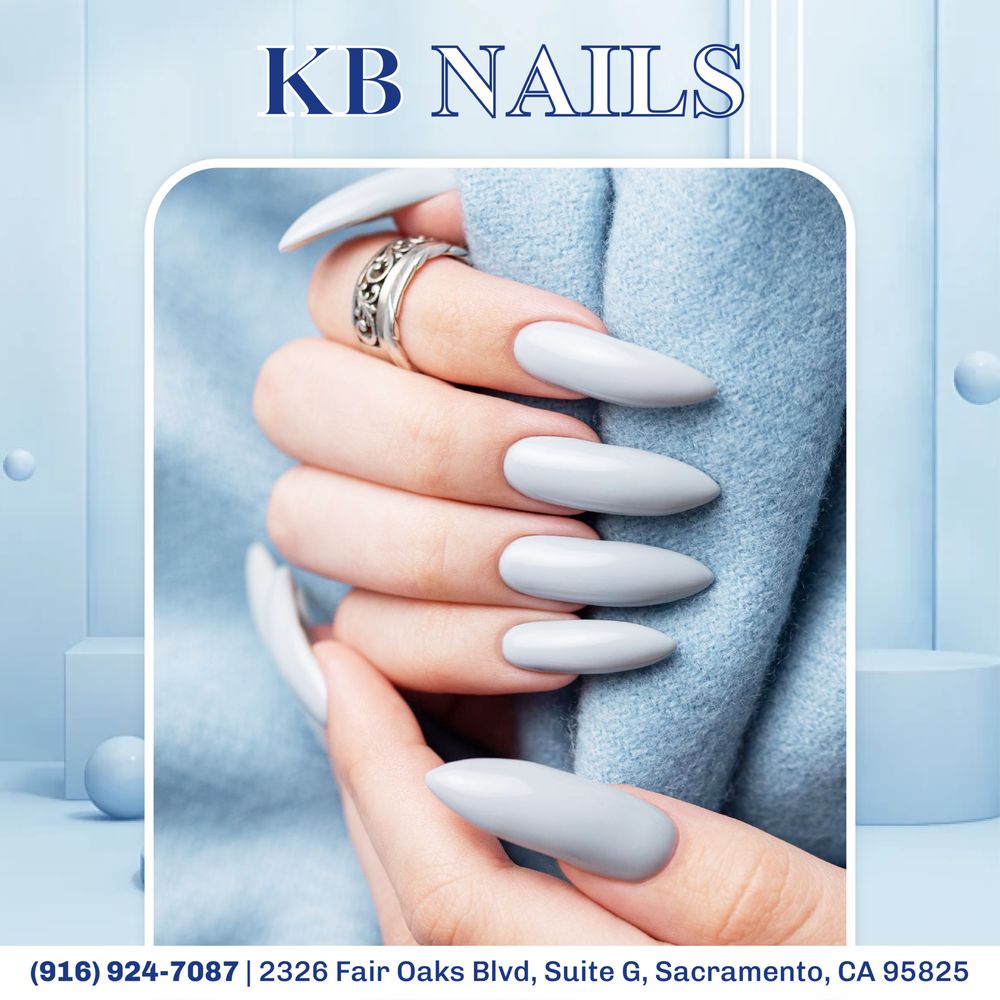 KB NAILS - Updated October 2025 - 1238 Photos & 1050 Reviews - 2326 ...