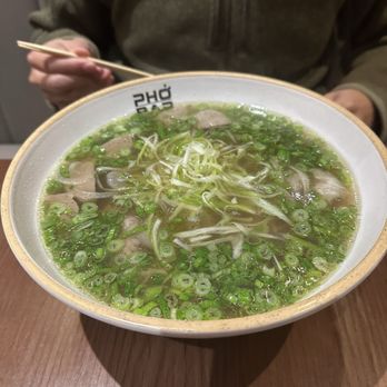 PHO BAR VIETNAMESE KITCHEN - Updated April 2025 - 250 Photos & 63 ...