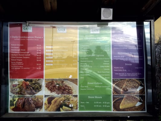 FRESH MARKET CAFE - GREENFIELD ROAD - Updated May 2026 - 44 Reviews ...