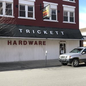 BUSY BEAVER - Updated May 2025 - 731 Beverly Pike, Elkins, West ...