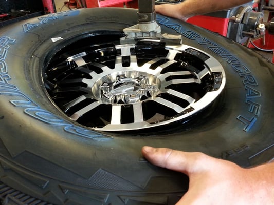 TOWN FAIR TIRE - Updated January 2026 - 14 Photos & 52 Real Reviews - 1 ...