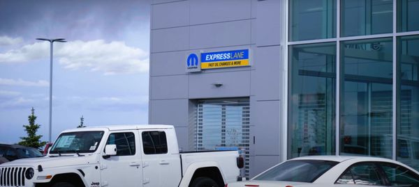ST ALBERT DODGE - Updated June 2026 - 68 Photos & 29 Reviews - 1155 St ...
