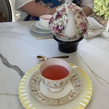 WISTERIA TEA ROOM & CAFE - Updated December 2024 - 366 Photos & 275 ...