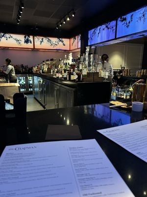 THE CHAPMAN - Updated May 2025 - 201 Photos & 44 Reviews - 500 S Park ...