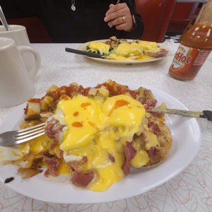DREAM DINER - 270 Photos & 495 Reviews - 384 Middlesex Rd, Tyngsboro ...