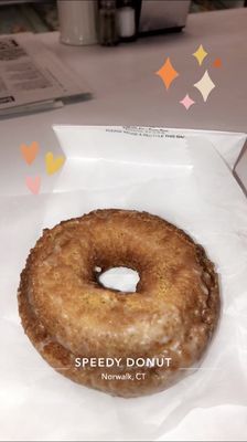 SPEEDY DONUTS - 48 Photos & 108 Reviews - 116 Connecticut Ave, Norwalk ...