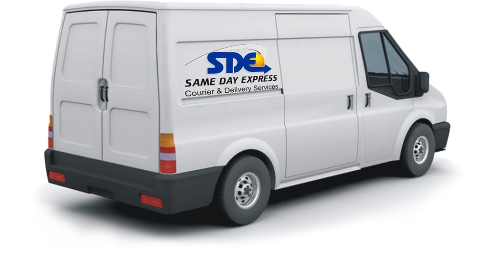 SAME DAY EXPRESS - Updated May 2026 - 10 Photos & 20 Reviews - San ...