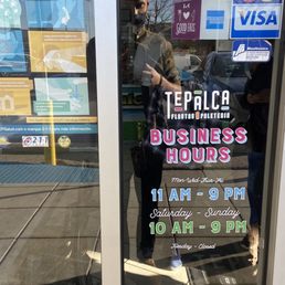 Flautas y Paleteria Tepalca - Trusted Since 2007 - Updated July 2025 ...