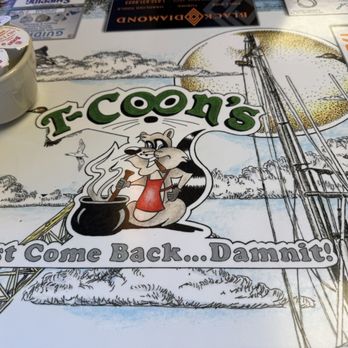 T-COON’S - Updated June 2025 - 299 Photos & 288 Reviews - 1900 W ...