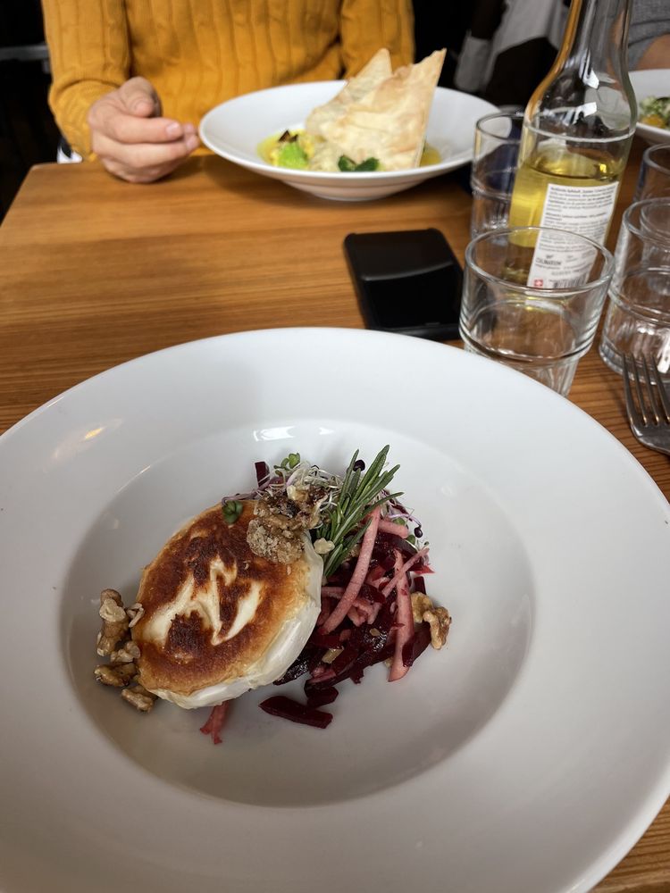 CREST’ OTA - Updated September 2024 - Dieschen seura 7, Vaz/Obervaz ...