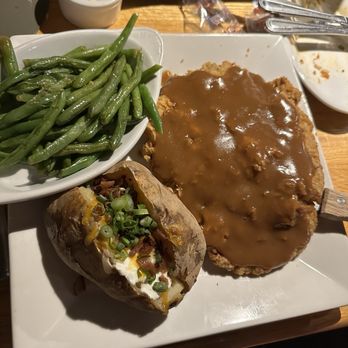 BISON STEAKHOUSE - Updated June 2024 - 48 Photos & 48 Reviews - 3900 S ...