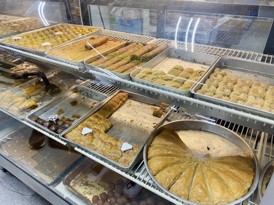 BARAKA BAKERY & GROCERY - Updated April 2026 - 20 Reviews - 5596 ...