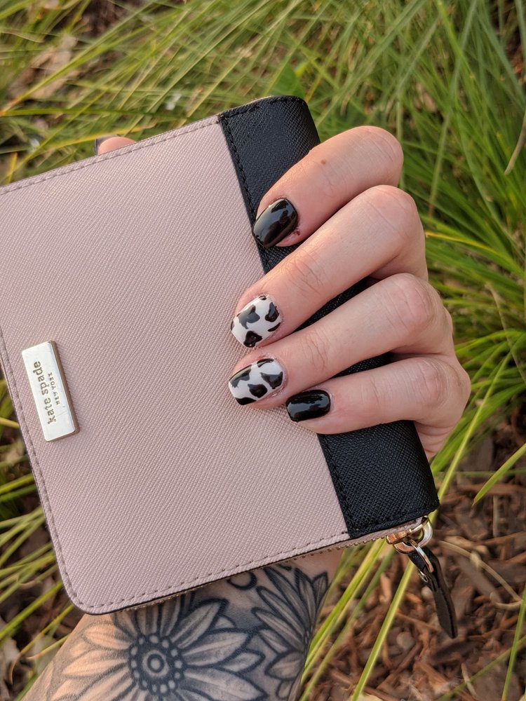 NOBLE NAILS SPA - 1196 Photos & 971 Reviews - 442 Howe Ave, Sacramento ...