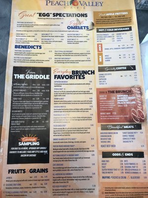 PEACH VALLEY CAFÈ - 462 Photos & 377 Reviews - 2849 S Orange Ave ...