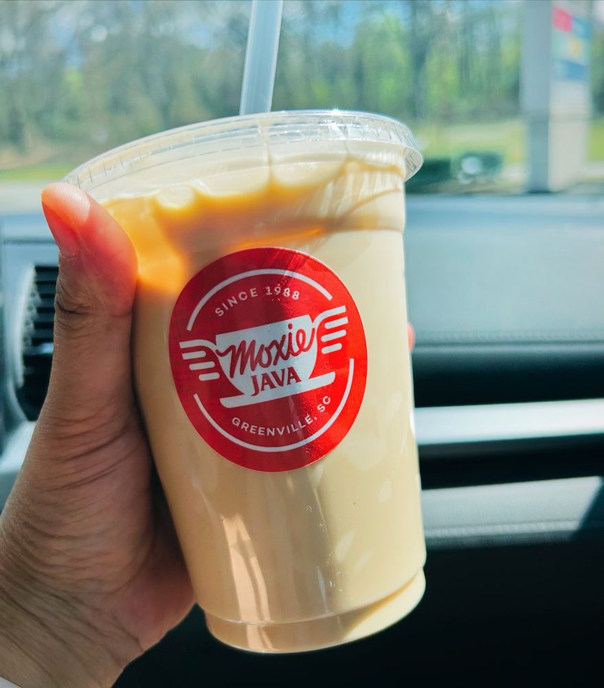 MOXIE JAVA COFFEE - Updated February 2025 - 10 Photos - 7 Brendan Way ...