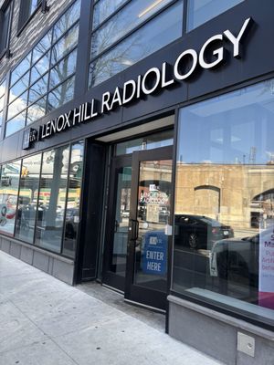 LENOX HILL RADIOLOGY - Updated October 2025 - 19 Photos & 11 Reviews ...